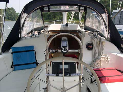 Hunter 280, 1997, Washington, North Carolina, sailboat for sale from ...