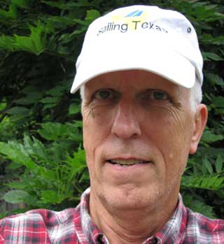 Sailing Texas Members