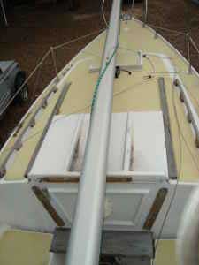 Balboa 20 sailboat for sale