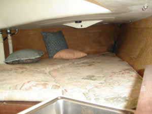 Balboa 20 sailboat for sale