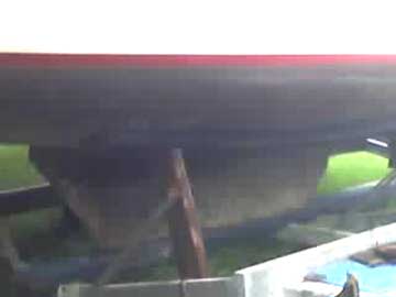 Balboa 20 sailboat for sale