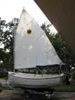 ComPac Sun Cat Sailboat Photo Gallery