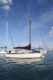 Freedom Sailboat Photo Gallery