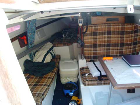 Macgregor 22 sailboat for sale