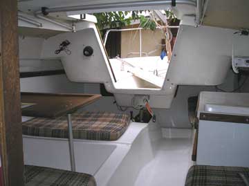 Macgregor 22 sailboat for sale