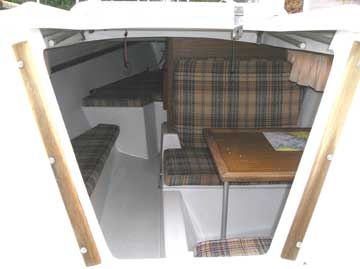 Macgregor 22 sailboat for sale