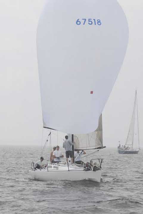 Olson 30 sailboat for sale