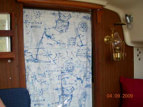 Pearson 26 sailboat for sale