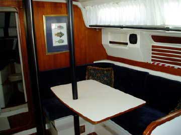 Pearson 323 sailboat for sale, used sailboats