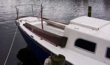 Pearson 33 sailboat for sale, used sailboats