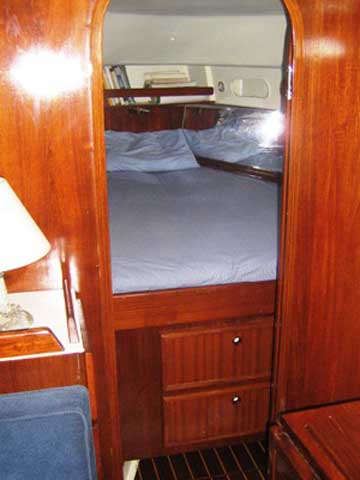 Pearson P38 sailboat for sale