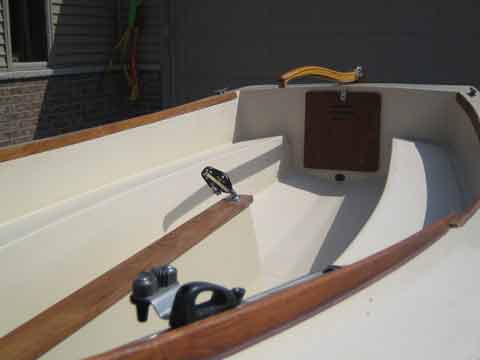 Point Jude 15 sailboat for sale