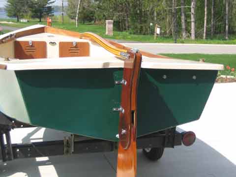 Point Jude 15 sailboat for sale
