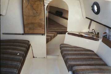 Seaward 22 sailboat for sale