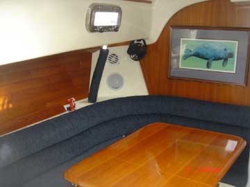 Seaward 32 RK yacht for sale