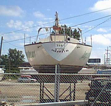 Seidelmann 299 sailboat for sale