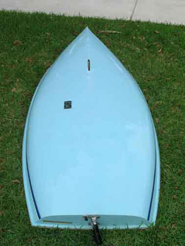 Starwind 13.5 sailboat for sale