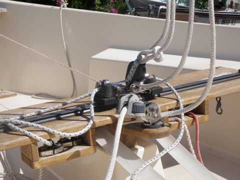 Trinka 12 sailboat for sale
