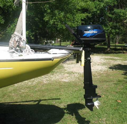 Victoria 18 sailboat for sale