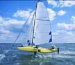 Windrider Sailboat Photo Gallery