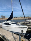 Hunter 280 Sailboat Photo Gallery