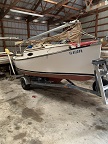 ComPac Sun Cat Sailboat Photo Gallery