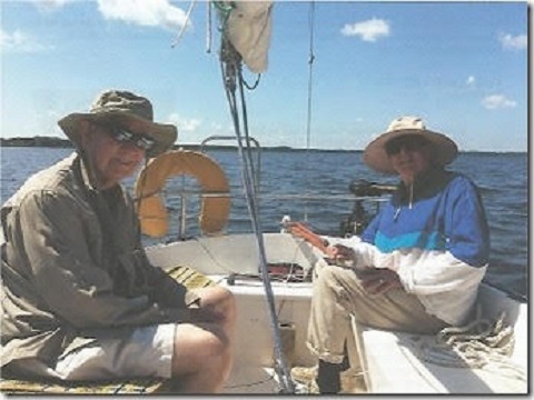 Kent Ranger 20, 1976, Stevens Point, Wisconsin, sailboat for sale from ...