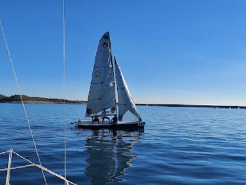 Rondar Viper 640, 2010, Phoenix, Arizona, sailboat for sale from ...