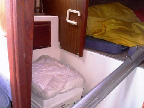 Balboa 26, 1973, Hancock, Michigan, sailboat for sale from Sailing Texas