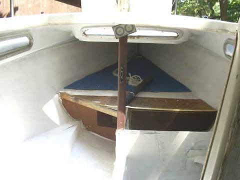Macgregor Venture, 22', 1973, Lexington, Tennessee, sailboat for sale ...