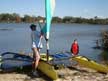 Windrider 16 Sailboat Photo Gallery
