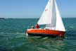 1976 Catalina 22 Sailboat Photo Gallery
