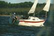 Hunter 22 Sailboat Photo Gallery