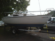 Hunter 22 Sailboat Photo Gallery