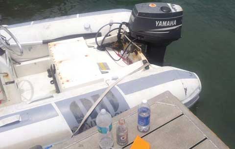 Westerly Warwick, 21' 6", 1973, Key West, Florida, sailboat for sale ...