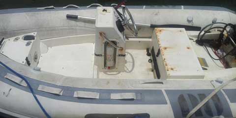 Westerly Warwick, 21' 6", 1973, Key West, Florida, sailboat for sale ...