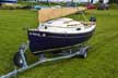 ComPac Sun Cat Sailboat Photo Gallery