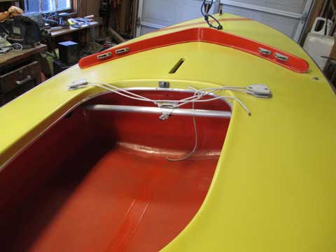 Super Sunfish, 1976, Wilmington, North Carolina, sailboat for sale from ...