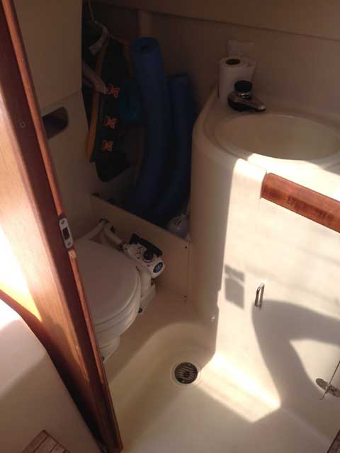 Hunter 260, 1999, Orange Beach, Alabama, sailboat for sale from Sailing ...