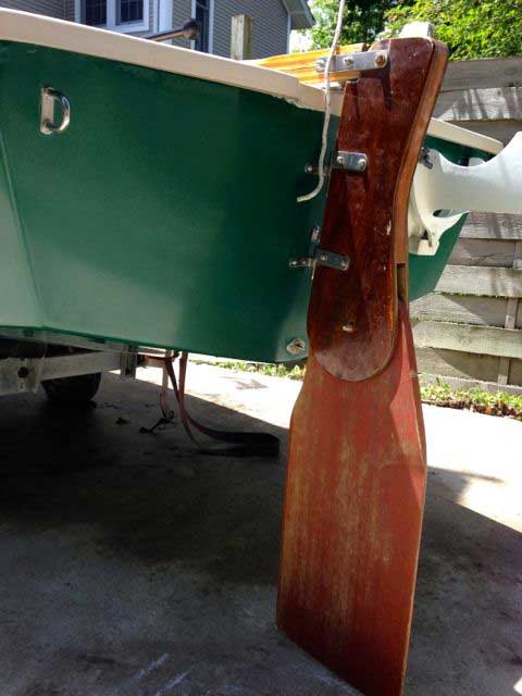 Point Jude 15, 1989, Port Huron, Michigan, sailboat for sale from ...