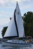 Seaward 25 Sailboat Photo Gallery