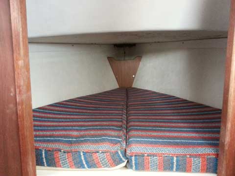 Balboa 26, 1977, Nashville, Tennessee, sailboat for sale from Sailing ...