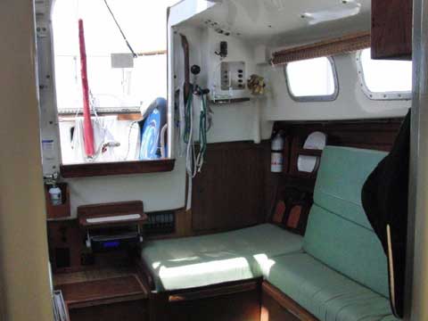 Bristol 'Corsair' 24 ft., 1978, Foxborough, Massachusetts, sailboat for ...