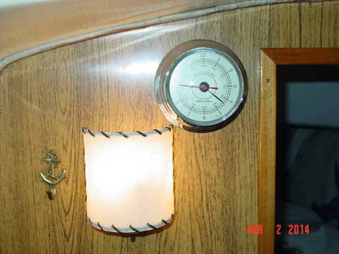 Pearson Ariel, 26.5 ft., 1963, Oklahoma City, sailboat for sale from ...