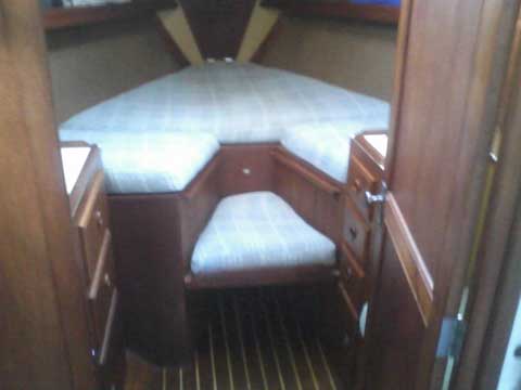 Pearson 424, 1979, Marathon, Florida, sailboat for sale from Sailing ...