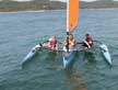 Windrider 16 Sailboat Photo Gallery