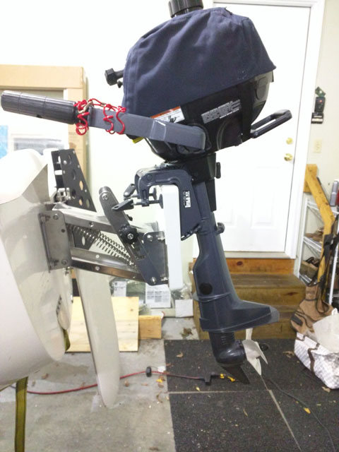 Trinka 12, 2003, Lansing, Michigan, sailboat for sale from Sailing ...