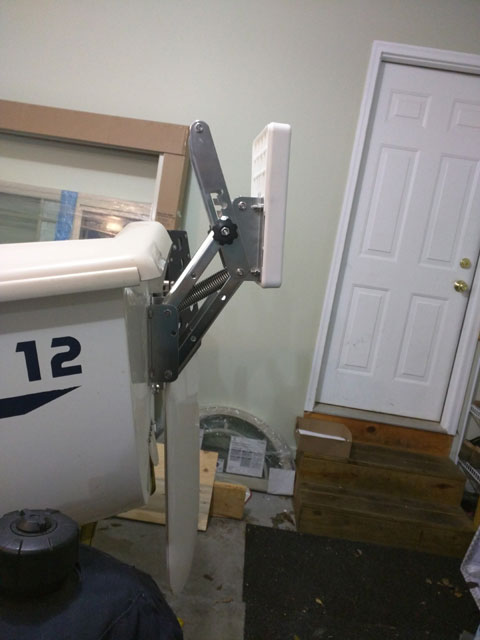 Trinka 12, 2003, Lansing, Michigan, sailboat for sale from Sailing ...