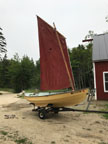 Drascombe Sailboat Photo Gallery