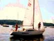Albin Vega Sailboat Photo Gallery